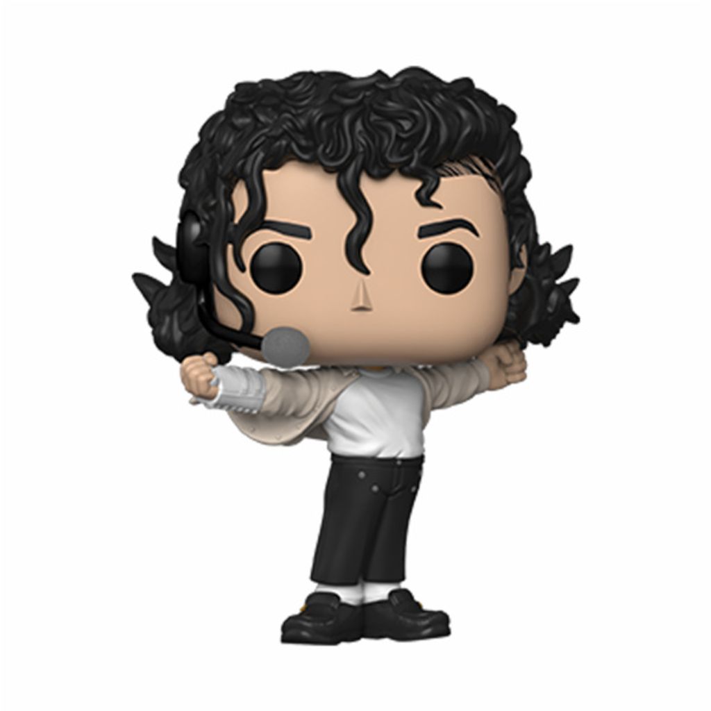 FUNKO POP! - Music - Michael Jackson | Kaufland.de