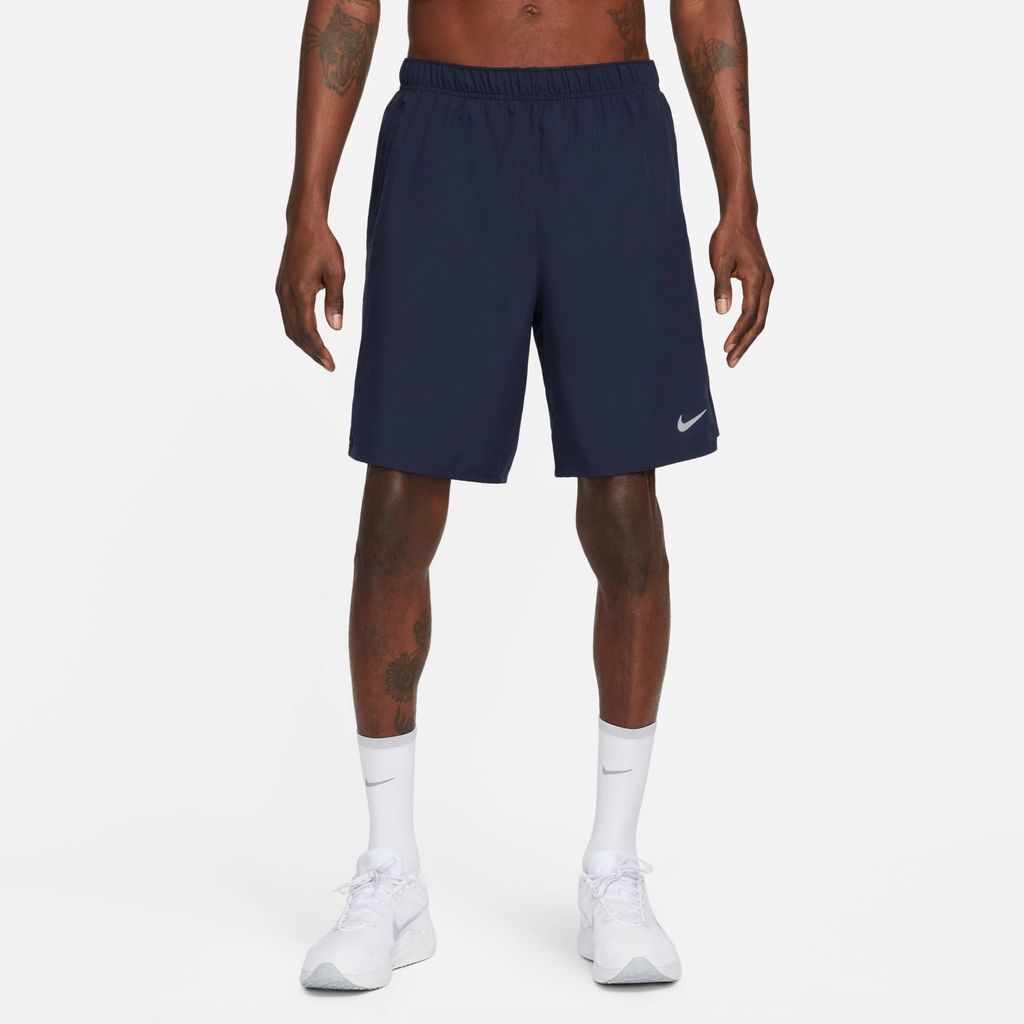 Nike M NK DF CHALLENGER 9UL SHORT BLAU L | Kaufland.de