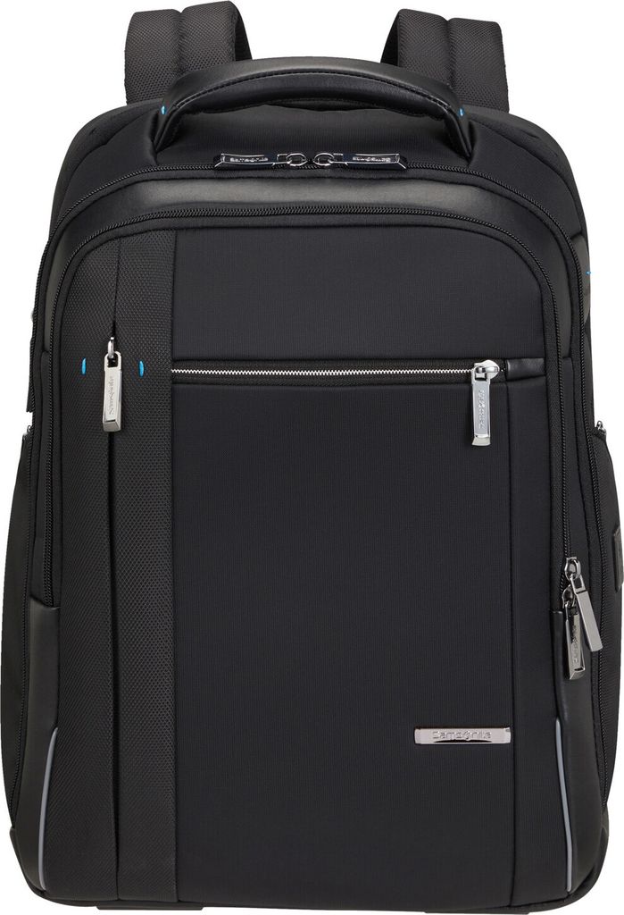 Batoh Samsonite Spectrolite 3.0 Black Nylon, polyester,