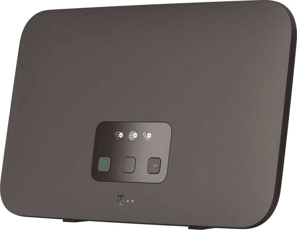 Telekom Speedport Smart 4 R2 Router Router