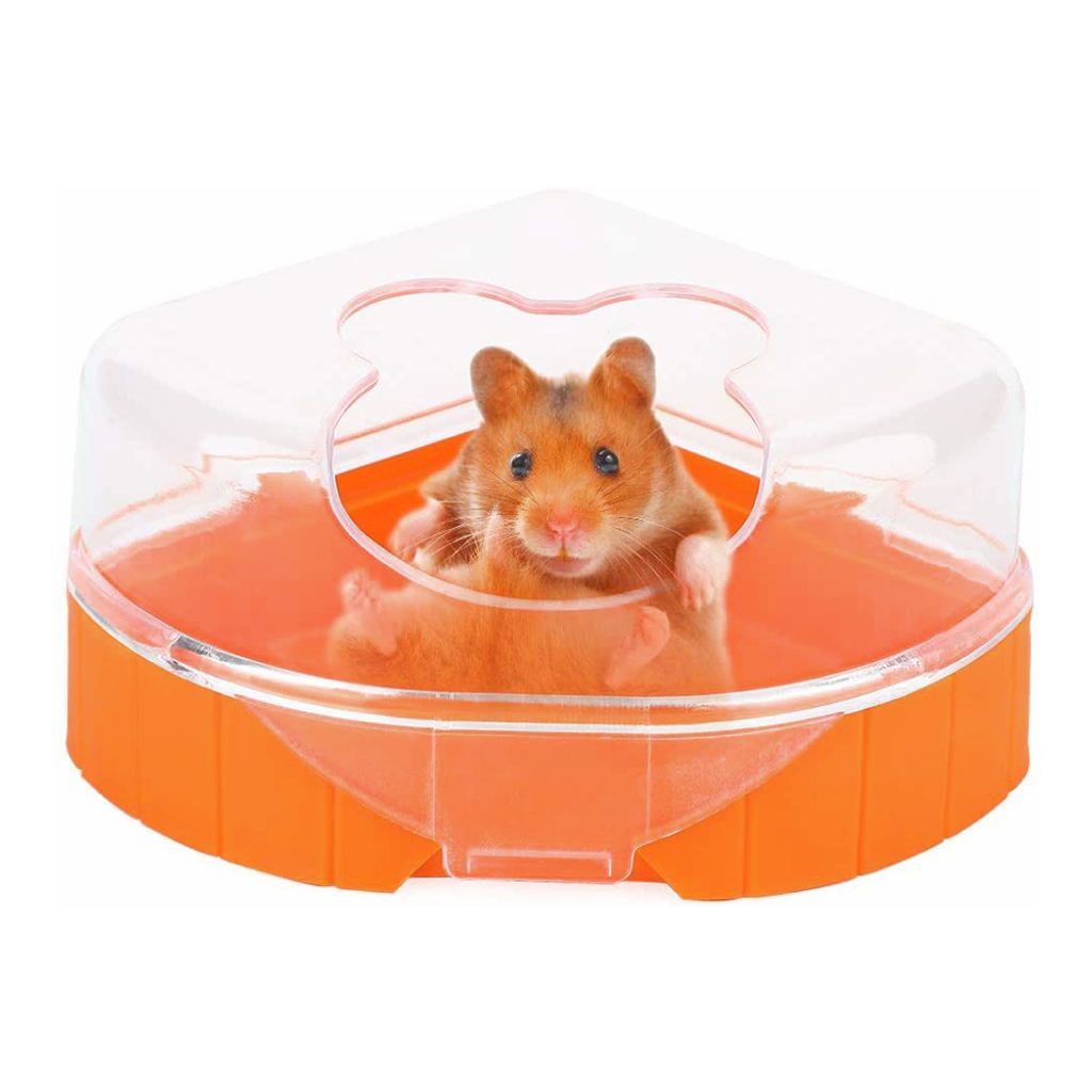 Haustier Badezimmer, Hamster Dreieck Single | Kaufland.de