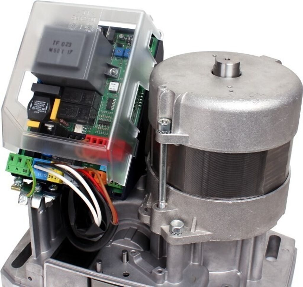 BFT DEIMOS AC A800 KIT DE für Schiebetore | Kaufland.de