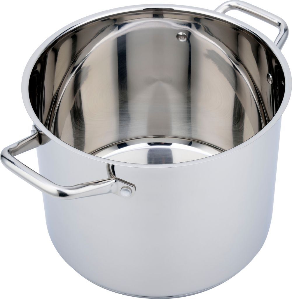 Topf 10 Liter
