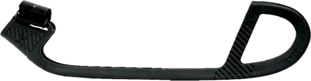 BAUER BLADE PROTECTOR - 1063079, Veľkosť:Veľkosť 2,