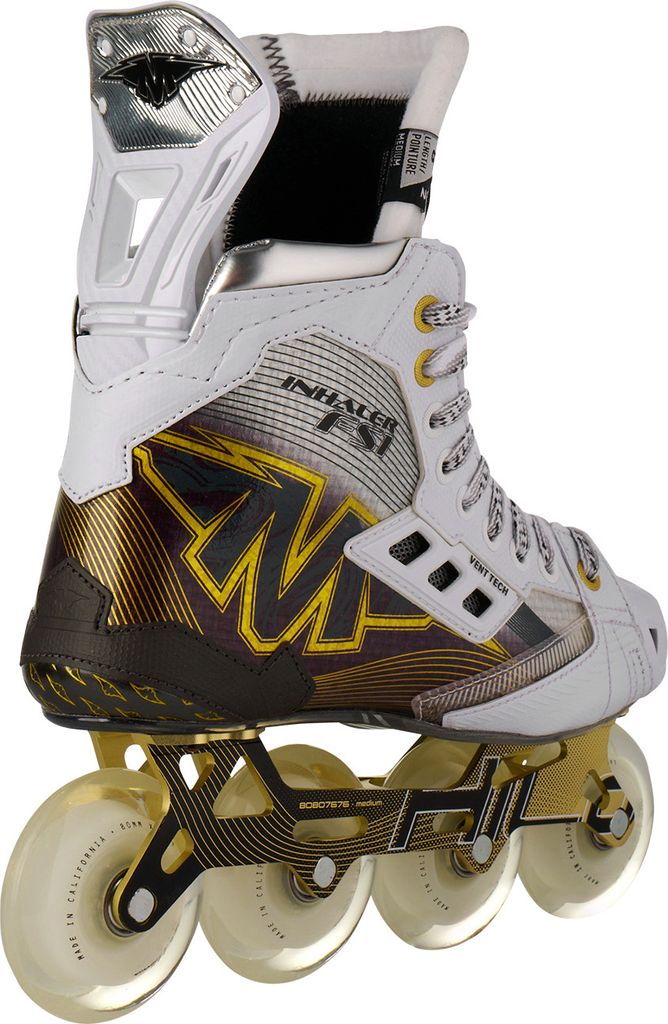 Mission Inhaler FS1 Inliner Skate Senior , | Kaufland.cz