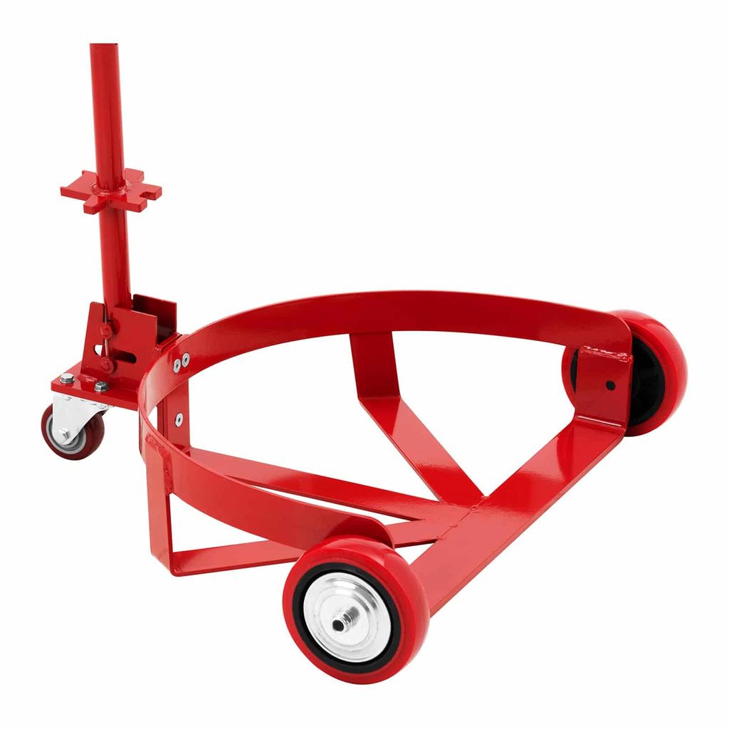 Fassroller Fasswagen Transportroller Fass | Kaufland.de