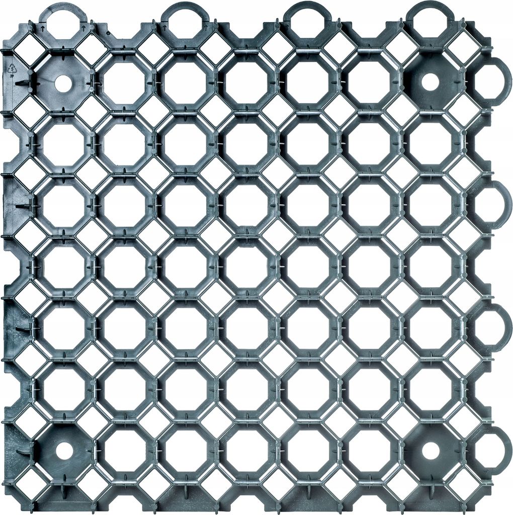 KADAX Rasengitter aus Kunststoff "Forsa", | Kaufland.de