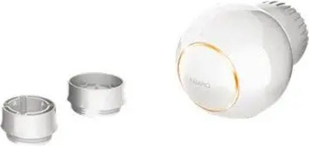 FIBARO The Heat Controller Radiator | Kaufland.de