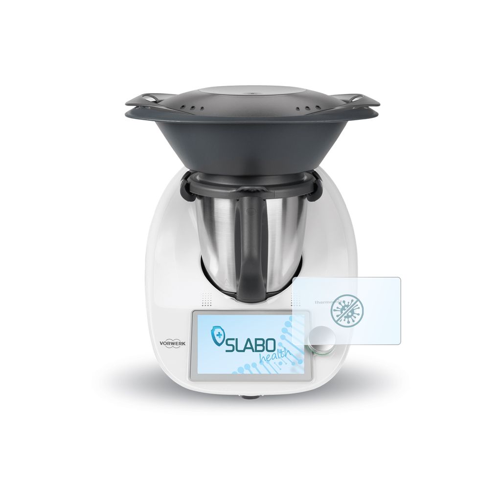 SLABO antibakterielle Hybridglasfolie für | Kaufland.de