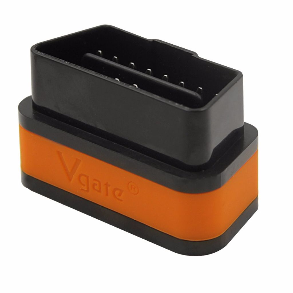 Vgate iCar2 bluetooth, autodiagnostika OBD II | Kaufland.cz