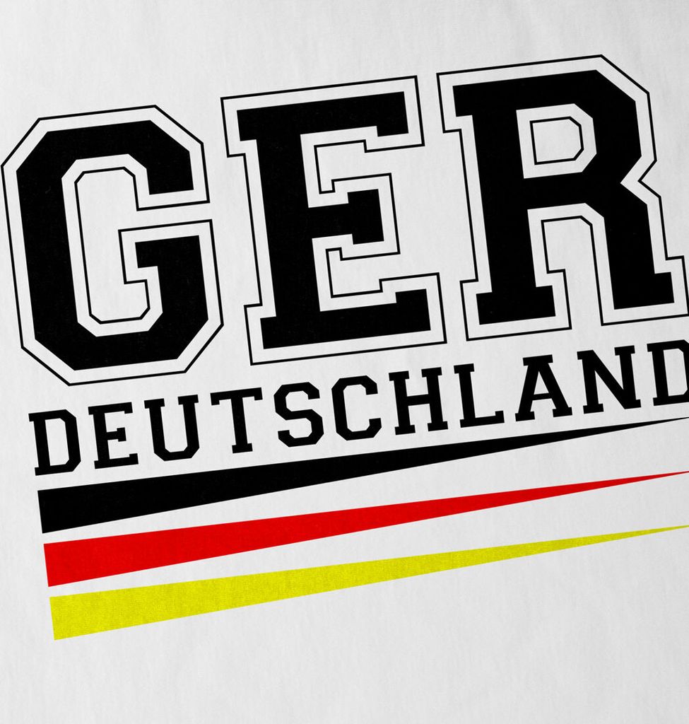 style3 Deutschland Herren T-Shirt WM 2026 | Kaufland.de