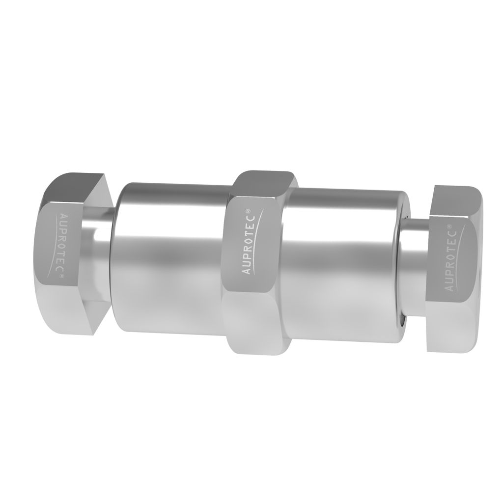 5m AUPROTEC Bremsleitung Ø 4,75mm Stahl + 10 | Kaufland.de