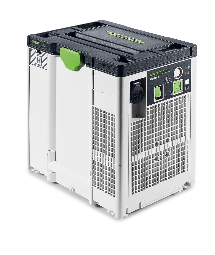 Festool Luftreiniger SYS-AIR H Luftreiniger | Kaufland.de