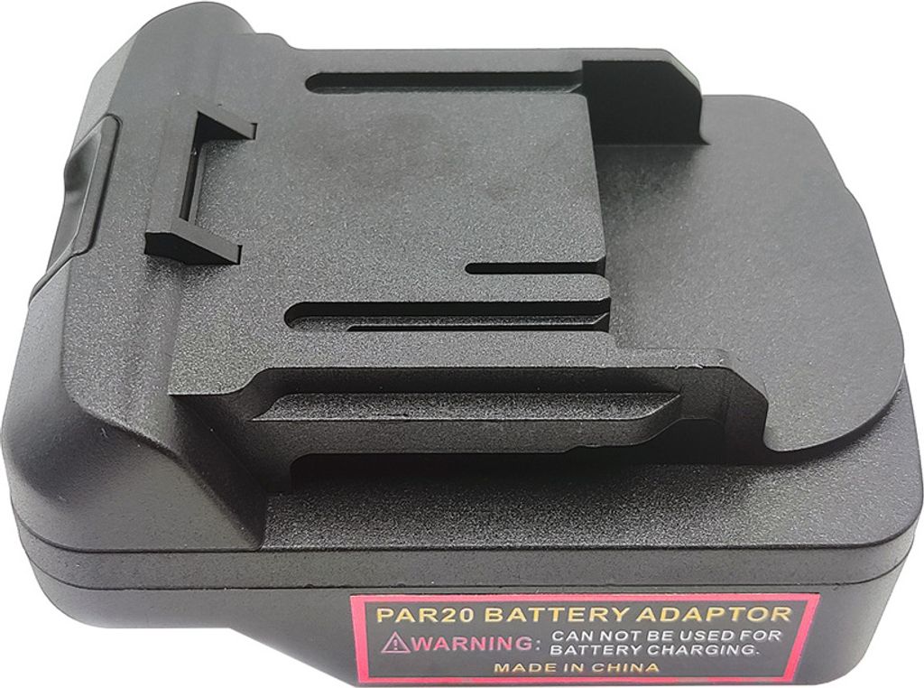 Akku Adapter Konverter für Parkside 20V | Kaufland.de