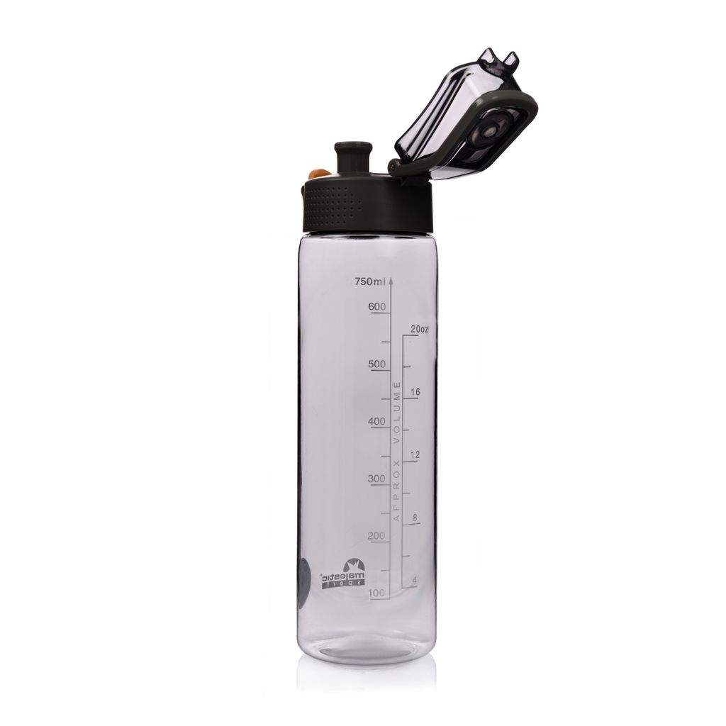 Majestic Sport Okosei Clear Trinkflasche 750 | Kaufland.de