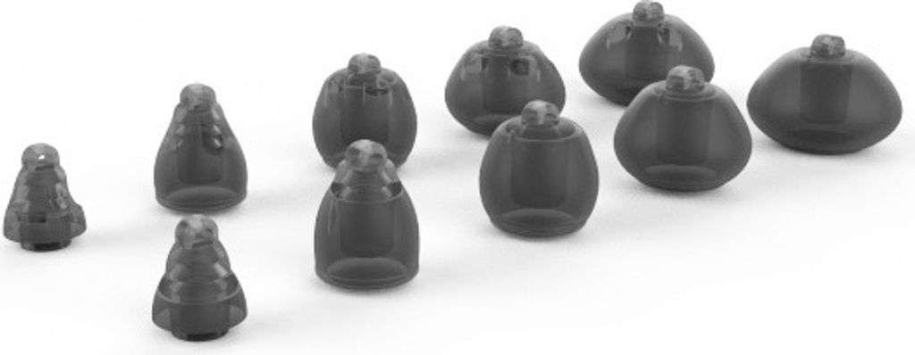 Starkey Comfort Bud Open / Offen (10 Stück) - | Kaufland.de