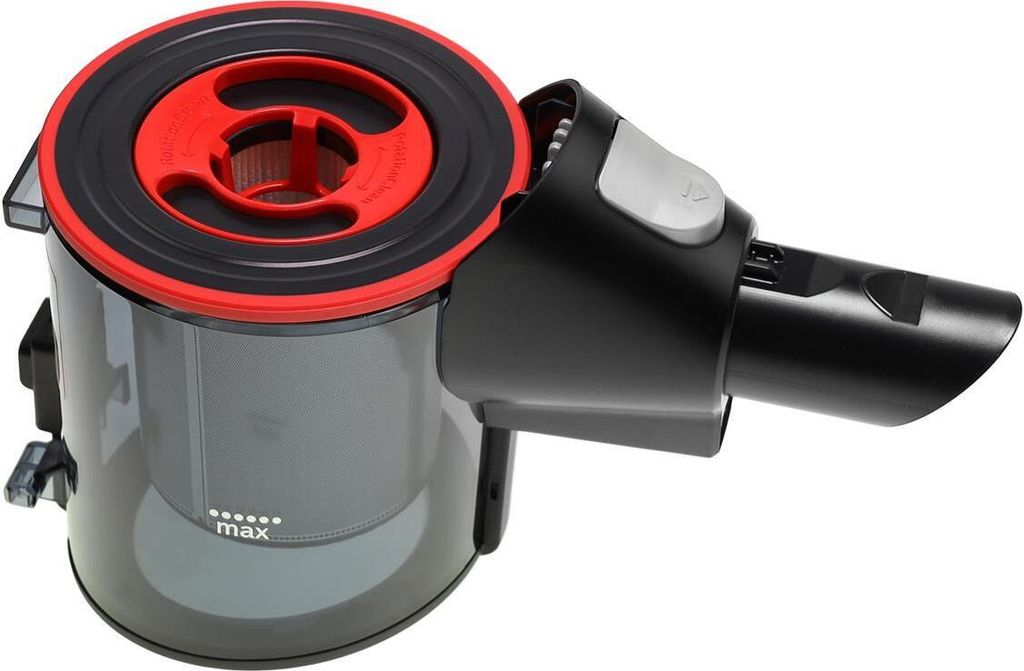 Bosch 12040144 Staubbehälter + Filter für | Kaufland.de