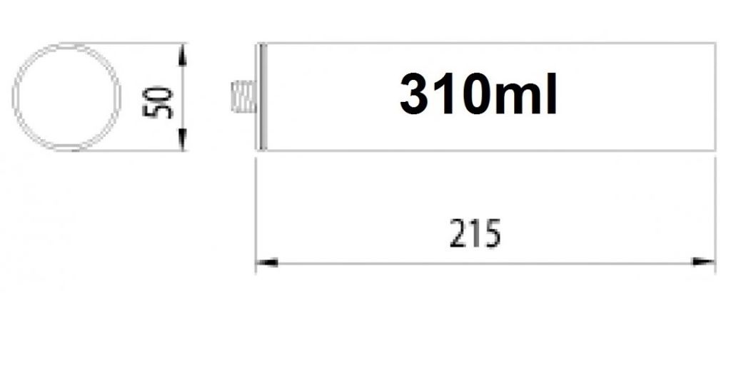 COX PowerFlow Cartridge 12:1 310ml Kartuschen | Kaufland.de