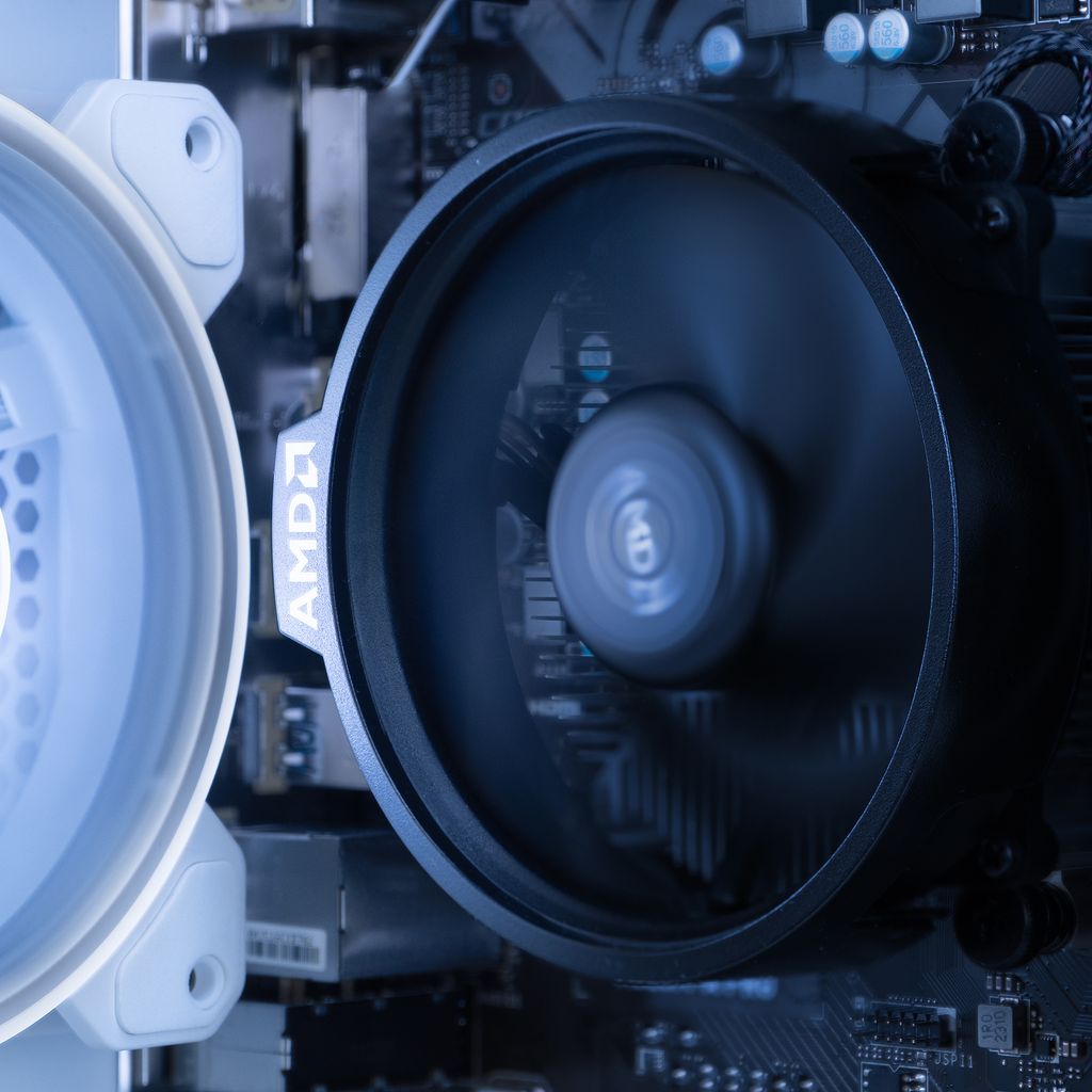 Vibox VI-142 Gaming PC - 22 Zoll Set Komplett | Kaufland.de