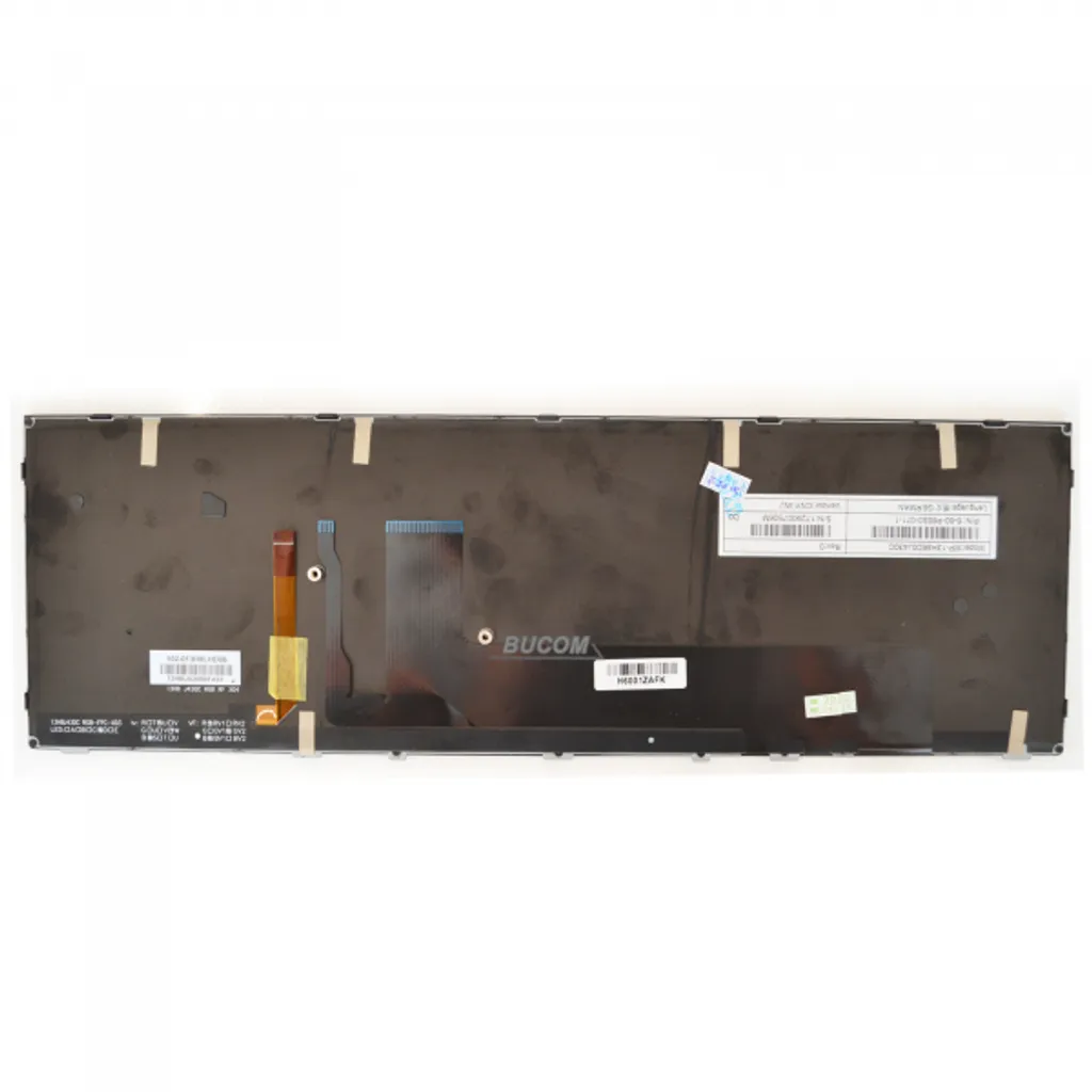 Hyrican Striker 1550 Gaming Notebook Tastatur | Kaufland.de