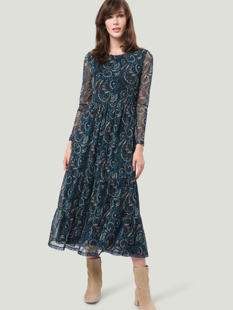 zero Clothing GmbH & Co KG zero Kleid | Kaufland.de