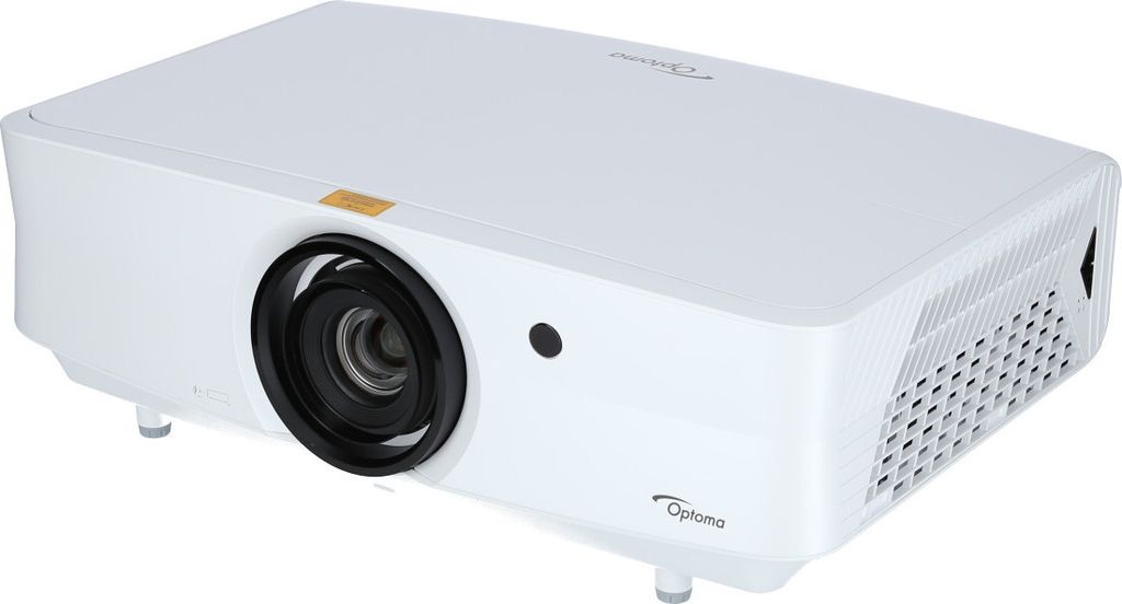 Optoma UHZ65LV, DLP 4K-Beamer, 5.000 ANSI-Lumen Beamer