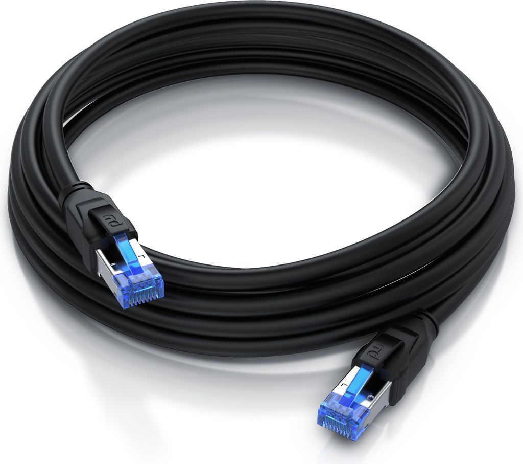 Primewire Patchkabel CAT 8 mit | Kaufland.de