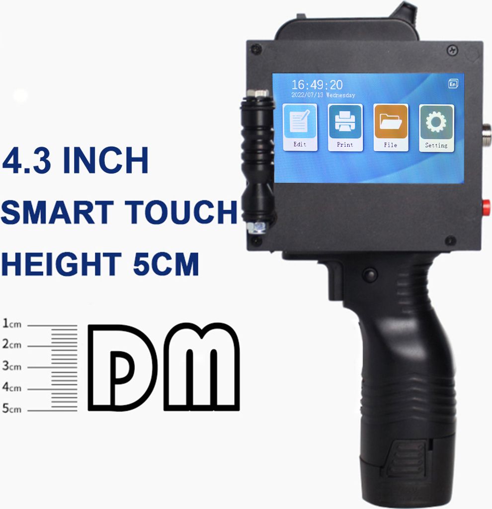 Bisofice Handdrucker, tragbarer | Kaufland.de