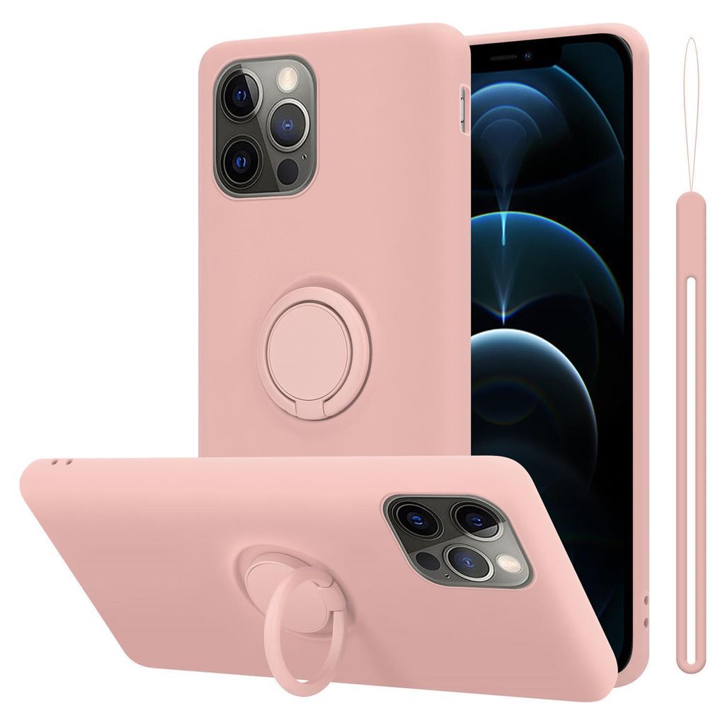 Cadorabo Hülle für Apple iPhone 12 / 12 PRO | Kaufland.de