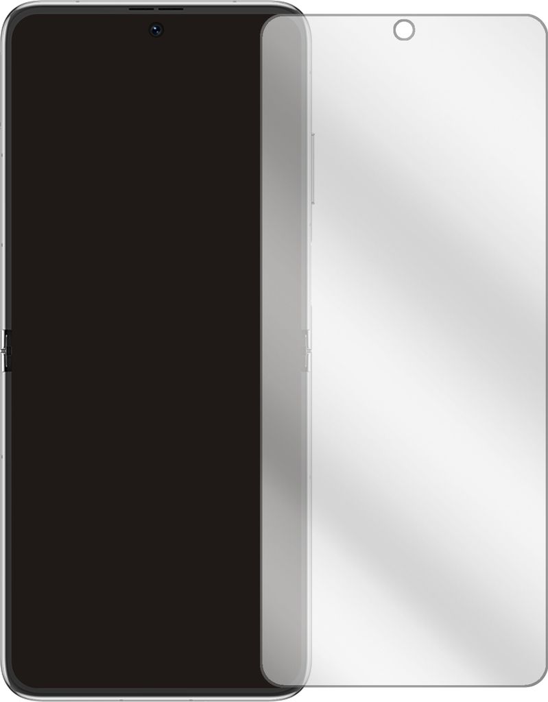 2x screen protector pro Huawei P50 Pocket | Kaufland.cz