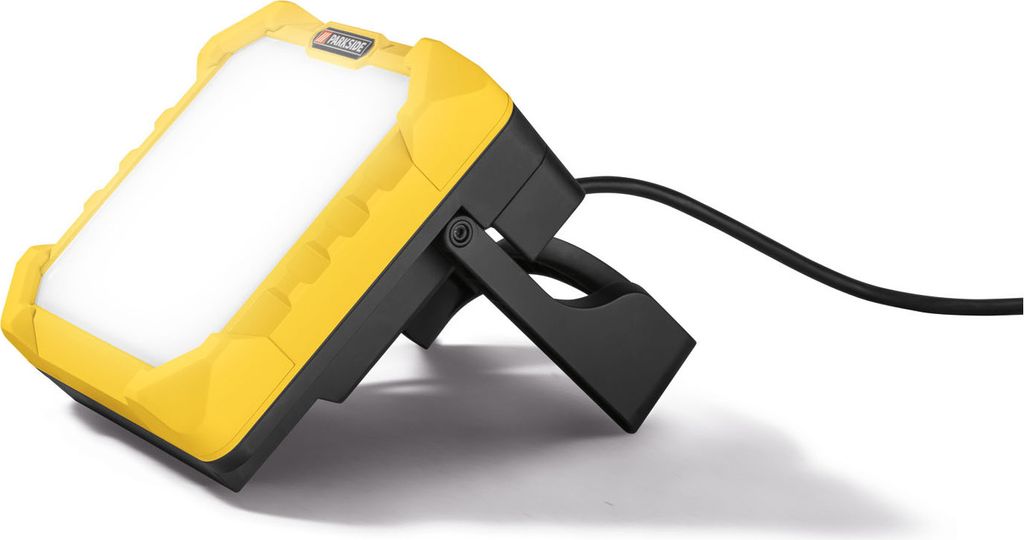 PARKSIDE® LED pracovní světlo "PASS 50 A1", s | Kaufland.cz