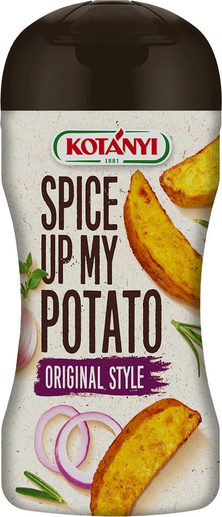 Kotanyi Spice up my Potato Original Style | Kaufland.de