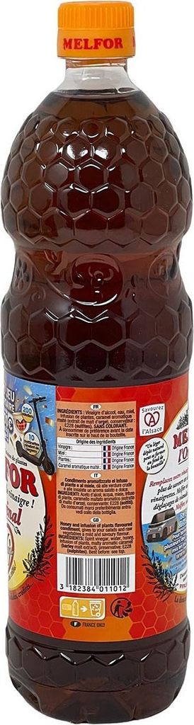 Melfor Original Essig Würzmittel mit Honig | Kaufland.de