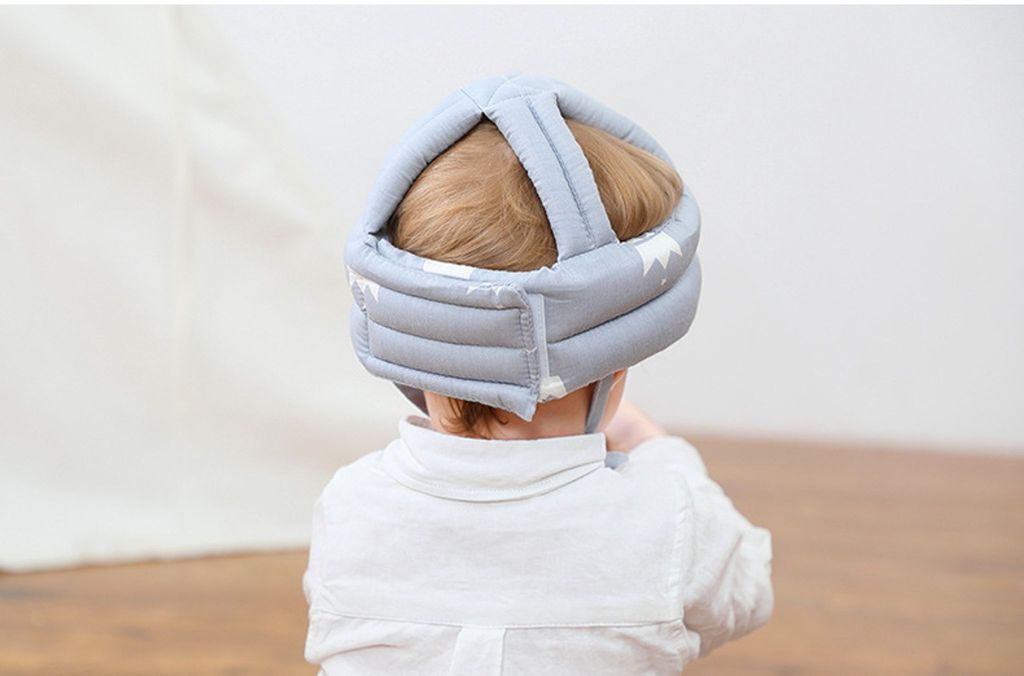 Baby Helm Kopfschutz Kleinkind Schutzhut | Kaufland.de