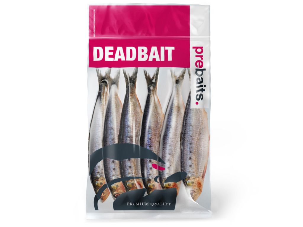 Köderfische Sardinen Groß - Vakuumverpackt | | Kaufland.de
