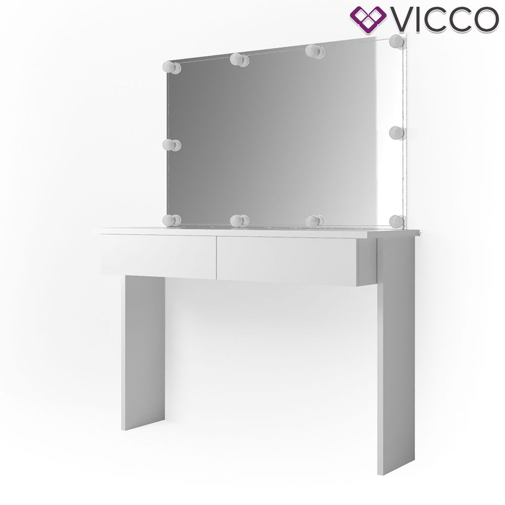 Vicco Schminktisch Azur Kosmetiktisch | Kaufland.de