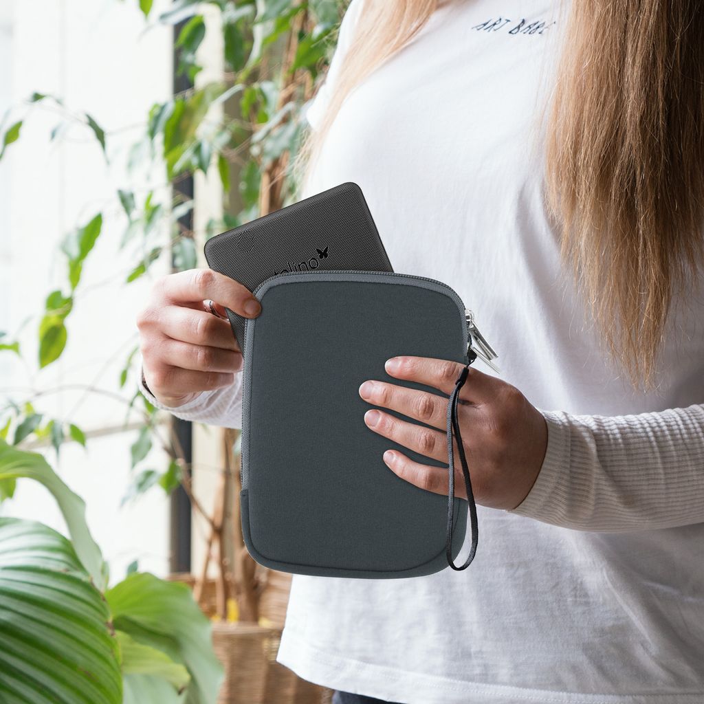 kwmobile Schutztasche für eReader - Neopren | Kaufland.de