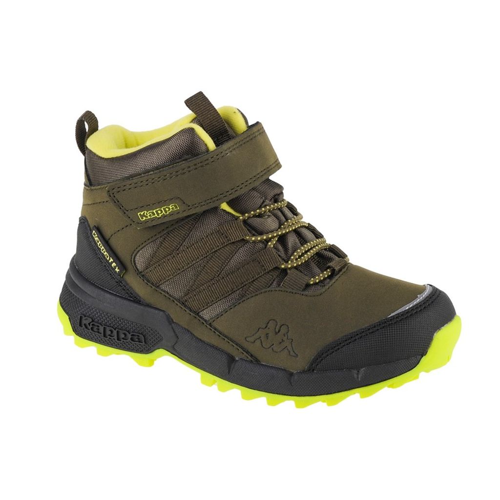 Kappa Boty Thabo Tex K, 260897K3133 Sněžnice | Kaufland.cz