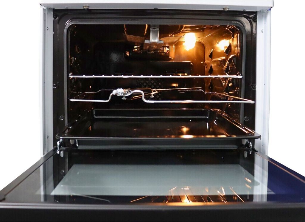 Gasline Gas Standherd SHGG6060FG Backofen | Kaufland.de