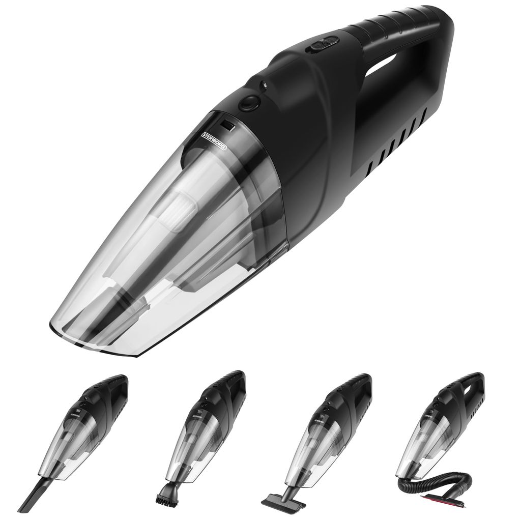 Steinborg Akku-Handstaubsauger mit | Kaufland.de