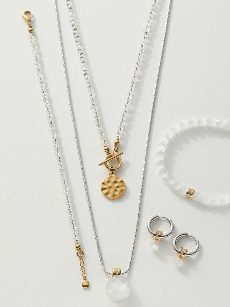 Leonardo 022493 Dámsky náramok Milly z | Kaufland.sk