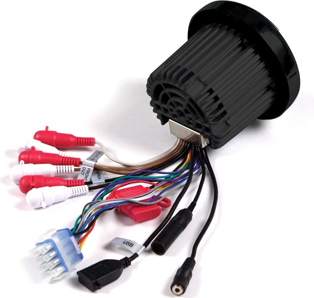 Hertz HMR 10 | Marine Boot DIGITAL MEDIA | Kaufland.de