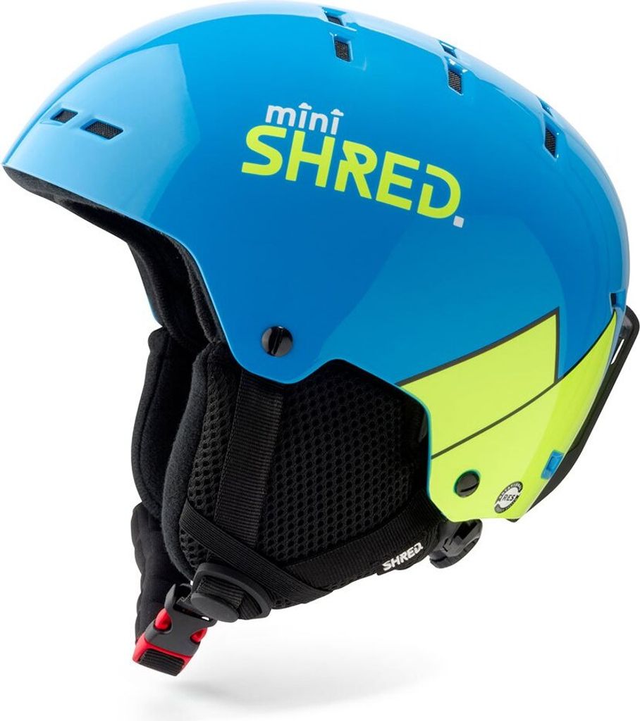 Shred Totality Mini Helm Blau S Blau S | Kaufland.de