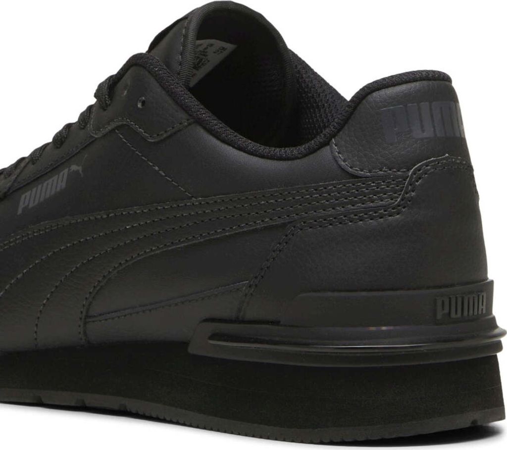 Pánské tenisky Puma 399068 09 Barva: černá | Kaufland.cz