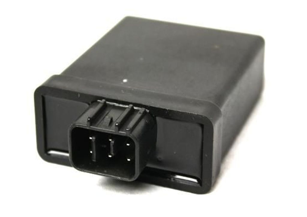 CDI Tuning Sport für Yamaha Aerox Nitro 6 Polig