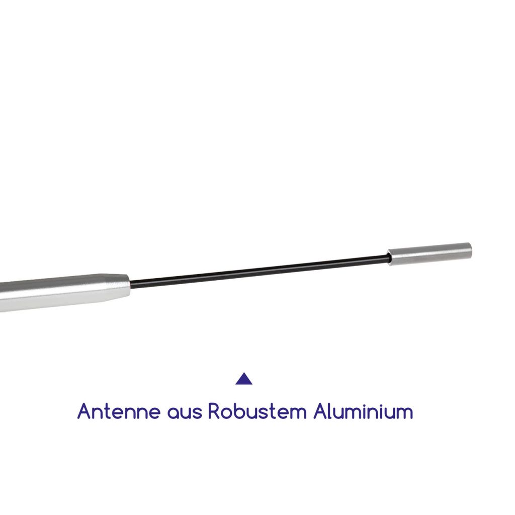 alca® Autoantenne AM FM DAB+ Auto Dachantenne | Kaufland.de