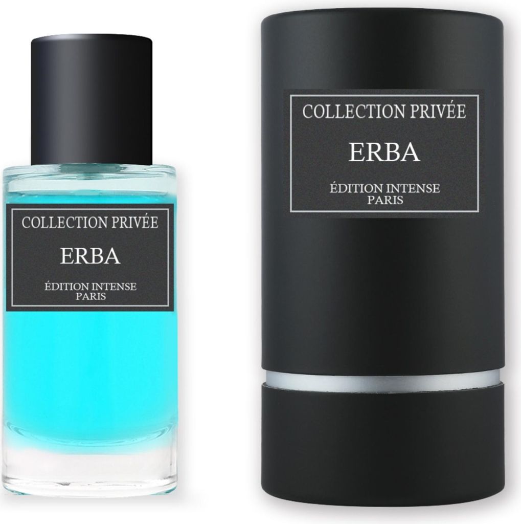 Erba 50ml Unisex parfém Private Collection Parfumované vody