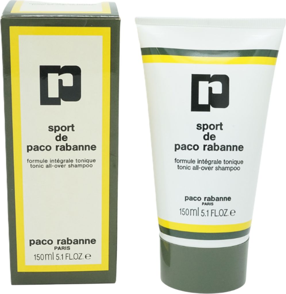 Paco Rabanne Sport de all over Duschgel 150ml | Kaufland.de