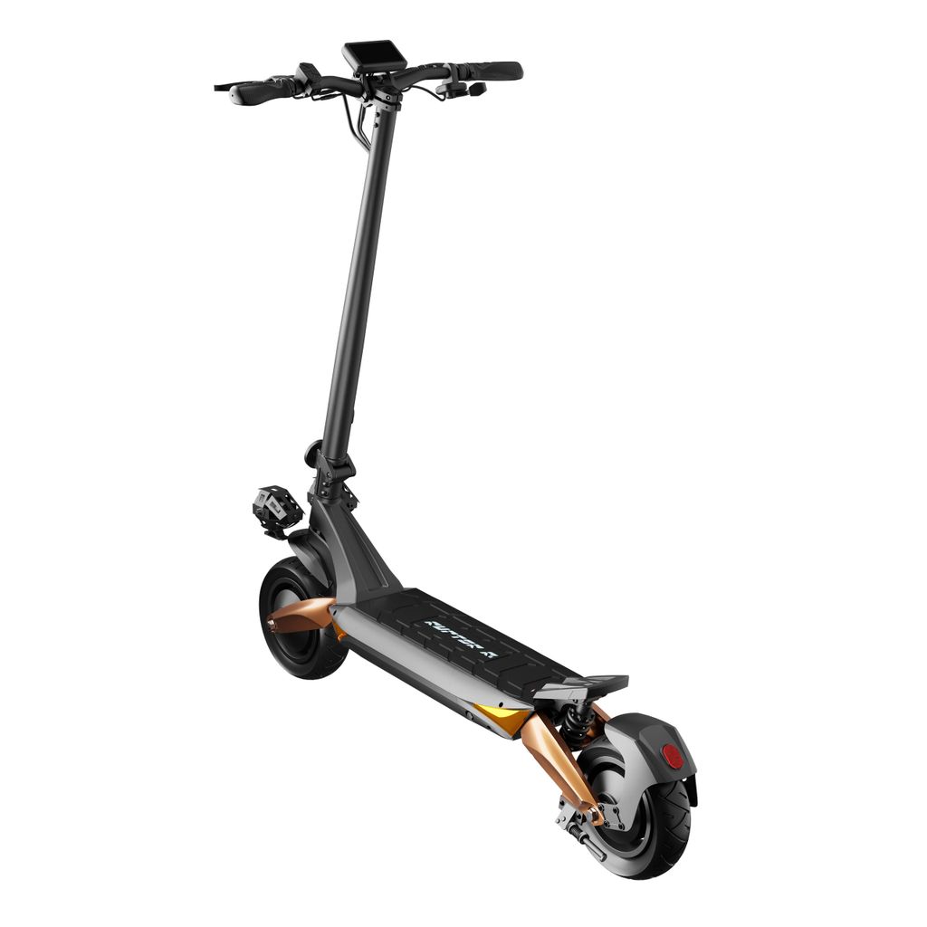 Ruptor R6 V3 Copper Skladací Elektrický | Kaufland.sk