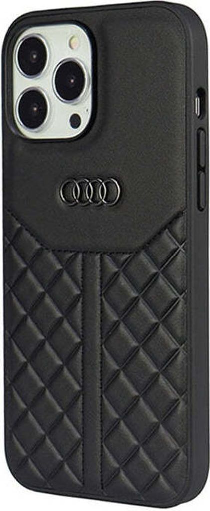 Originální kožené pouzdro Audi - iPhone 13 | Kaufland.cz